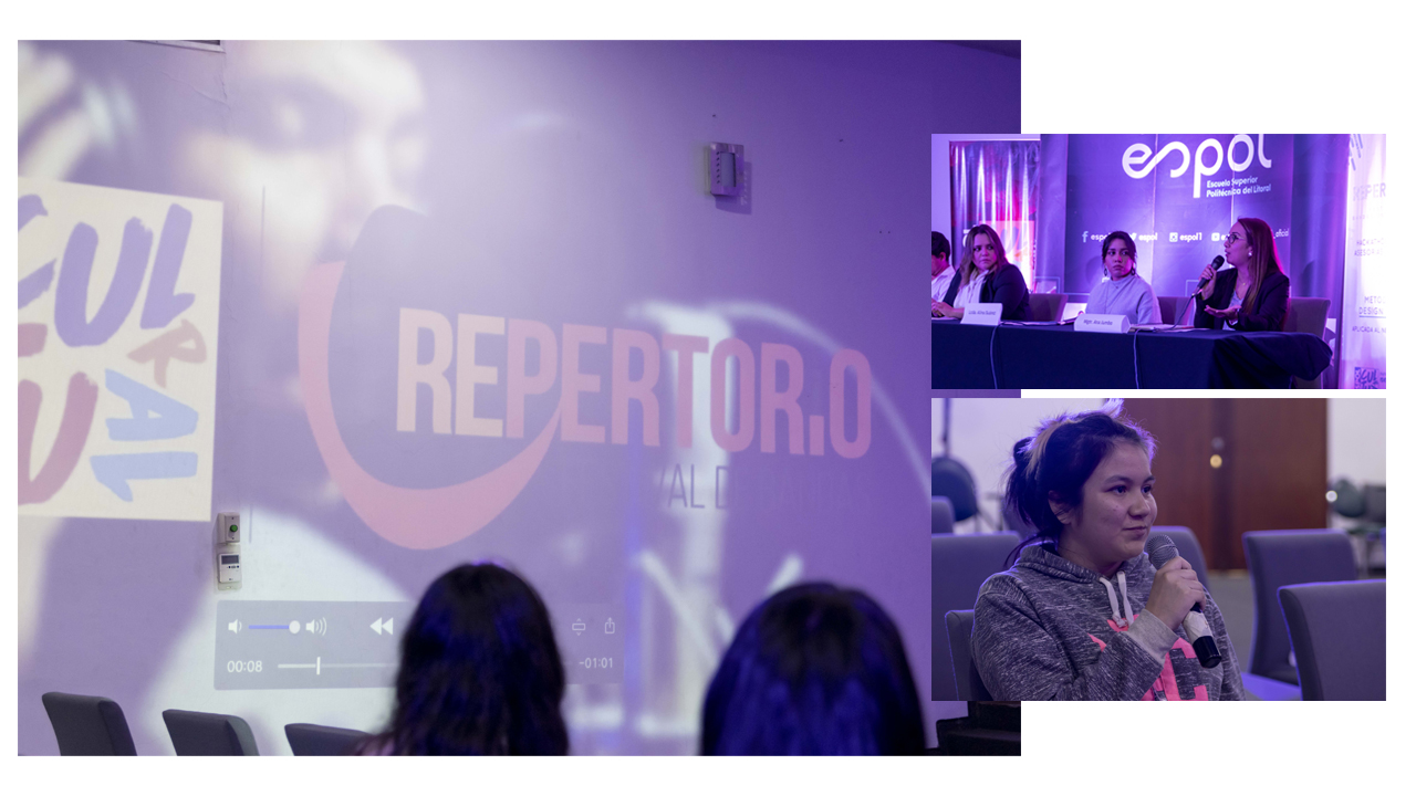 Bandas universitarias fortalecerán su conocimiento en el negocio musical en Festival Repertorio ...